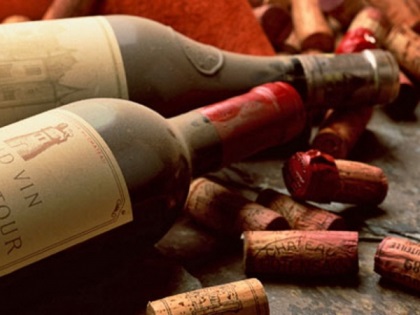 Totul despre vin